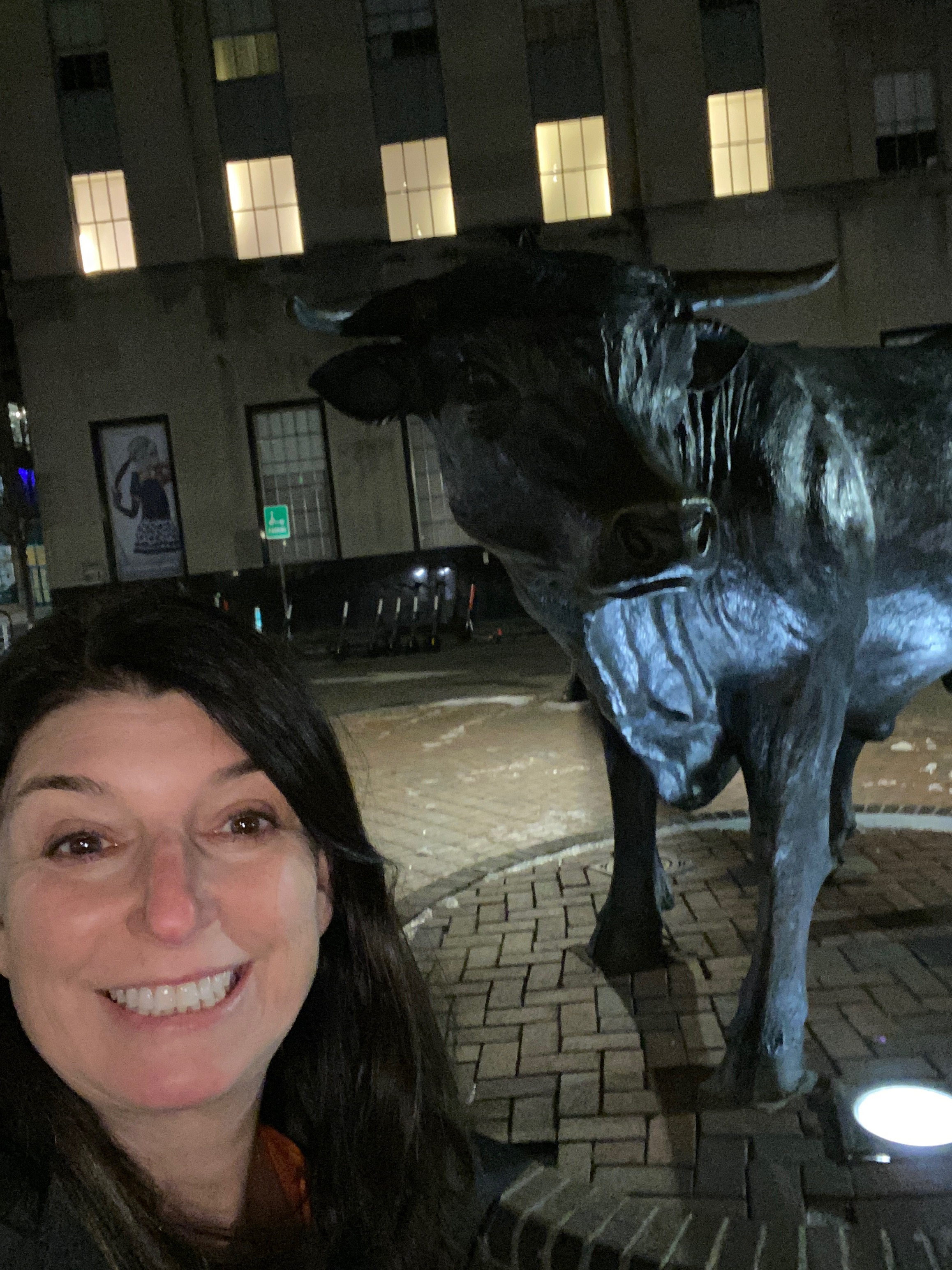 Night at the Museum… Hotel | The Long And Weinstein Road
